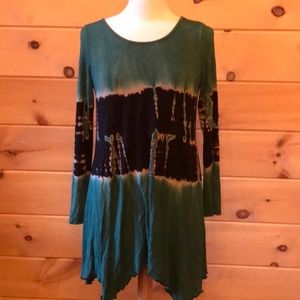 The Pyramid Collection | Tops | The Pyramid Collection Greenblack ...